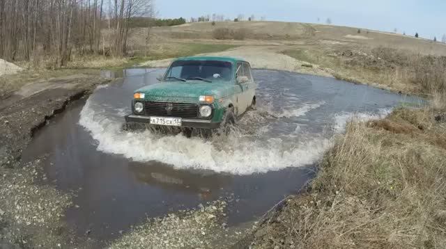 Нива сток затроила....