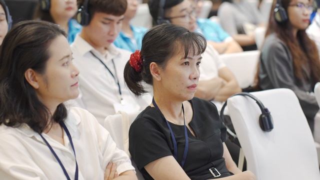 Роуд-шоу Санкт-Петербурга во Вьетнаме. Хошимин