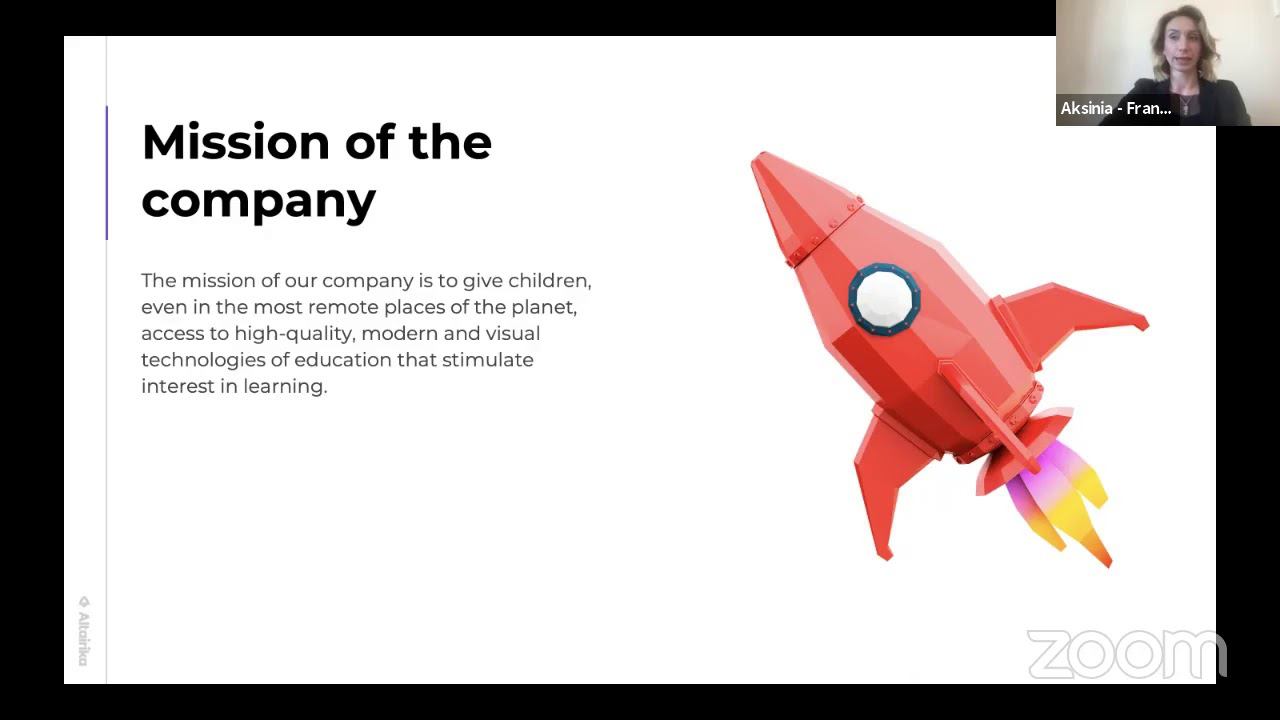 WEBINAR: VR Education in Pandemic World