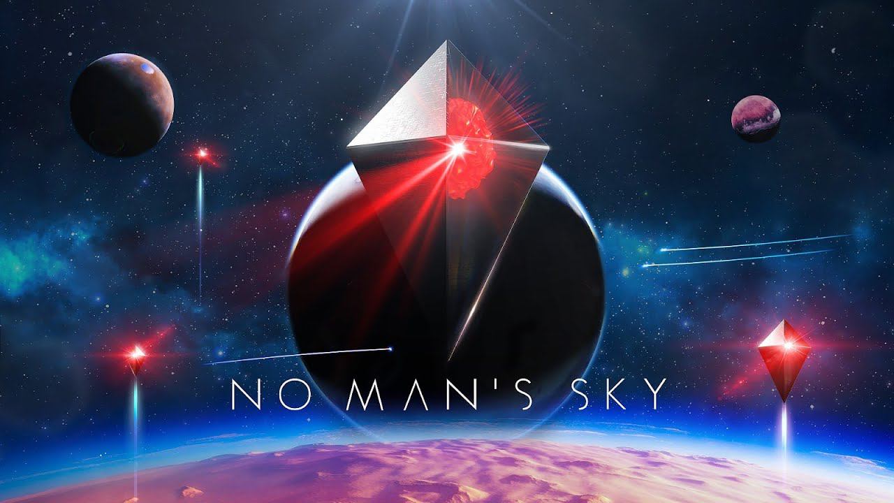📹СТРИМ🚀NO MAN'S SKY💫ИЗМЕРЕНИЕ ГИЛЬБЕРТА-КАЛИПСО💫