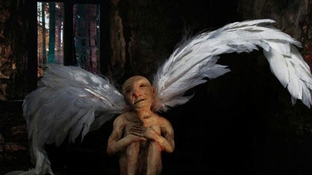 Колыбельная