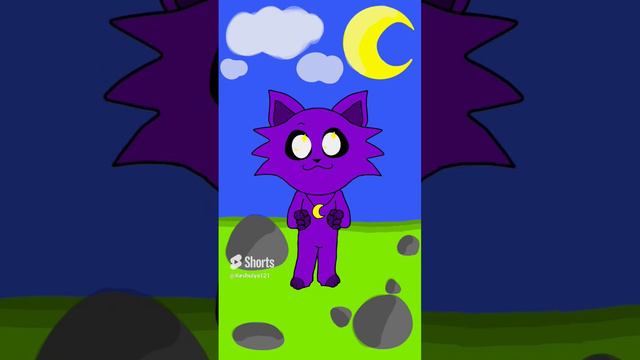 Pokédance #capcut #flipaclip #catnap #dogday #poppyplaytime3 #smilingcritters #youtube