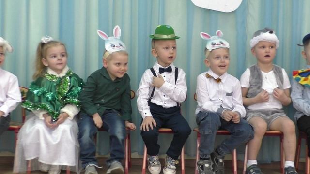 Лиса Патрикеевна сказка