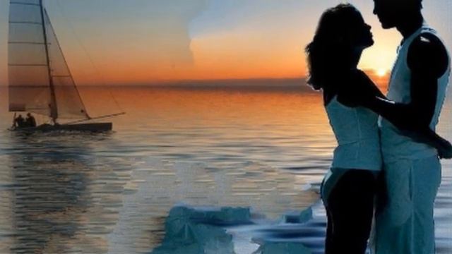 Ты ко мне, а я к тебе Марина Соболева сл Оксана Томина муз Игорь Кандур Авт вид НРудакова