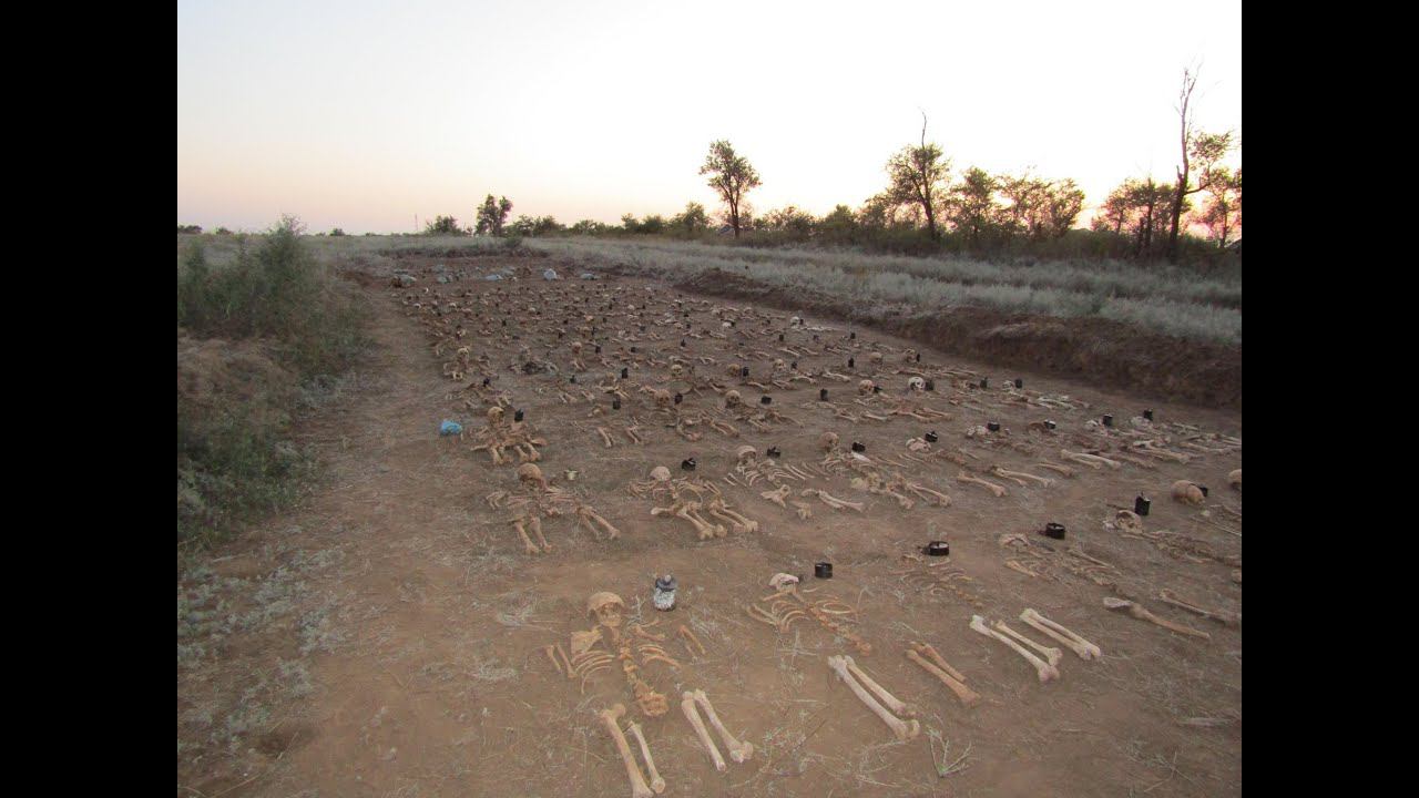 Последний строй