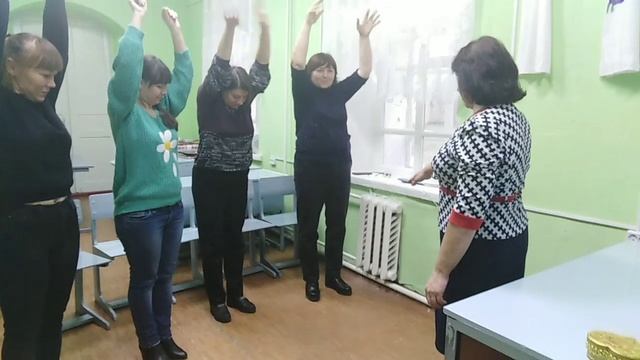 Мастер класс  педагога д/о Агаповой Лидии Николаевны