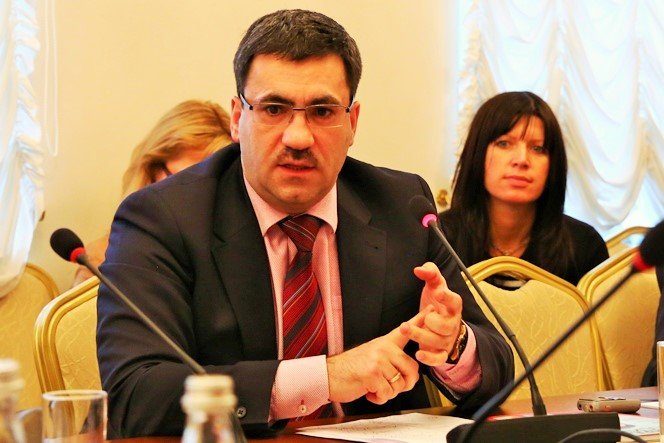 БИСКИД-Видеоархив-10: Круглый стол РСПП "О развитии инжиниринговой деятельности" Доклад В. Малахова!