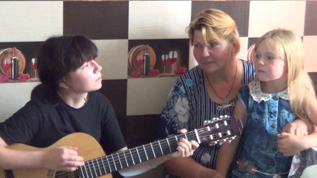 Семейный клуб "Семейный причал"
Россошанский СДК 
Репьвский р-н