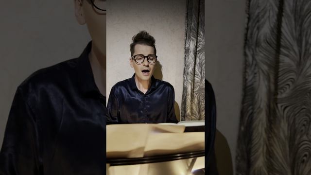 Артем Каторгин "Любимый город".