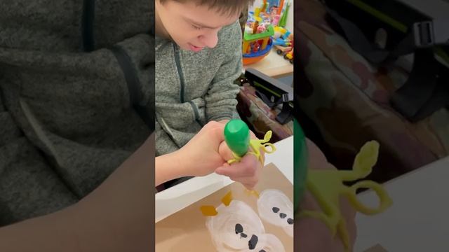 Я супер Влад рисую ноги