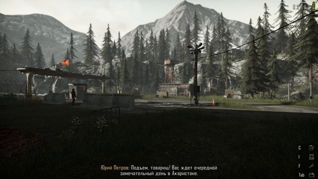 ДВОЙНОЙ АГЕНТ ● Contraband Police #6