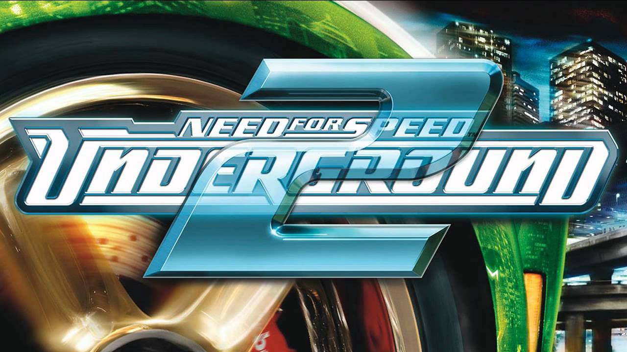 Need for Speed: Underground 2 (2004) | PC