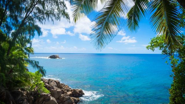 Морские путешествия