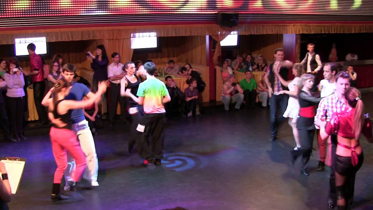 "На пути к звездам-2014" ДнД ЕД 1/4