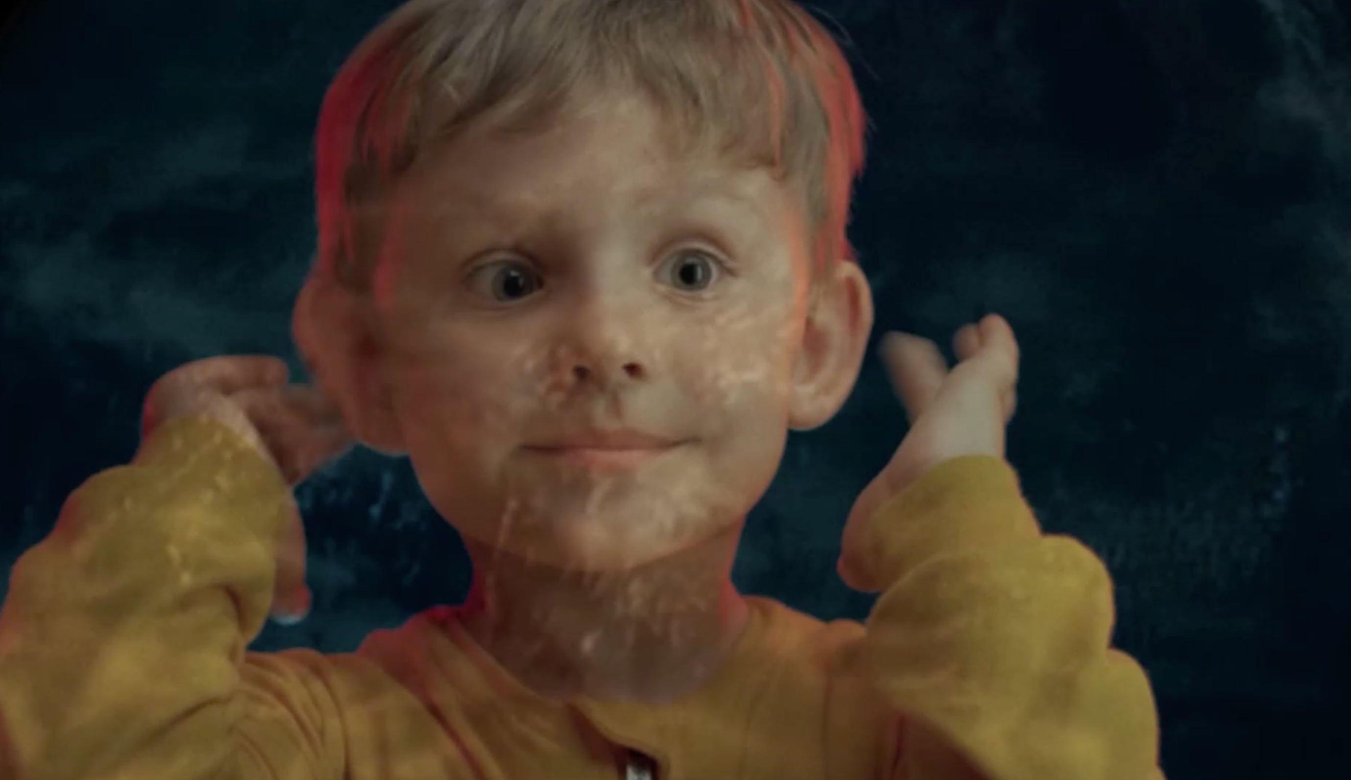 Космос. Предчувствие. Конкурс игровых короткометражных фильмов на МКФ Циолковский - 2023