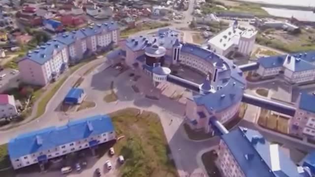 Оснащение колледжа современным оборудованием