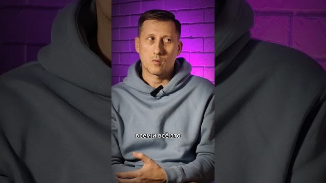 Эмоции - это наркотики, которые искажают наше восприятие