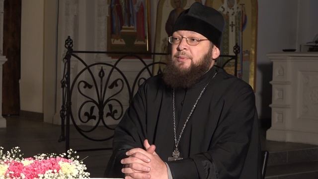 Азы православия 11 января 2021