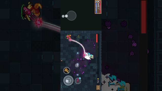 Я нашла новый мир! Soul Knight прохождение.