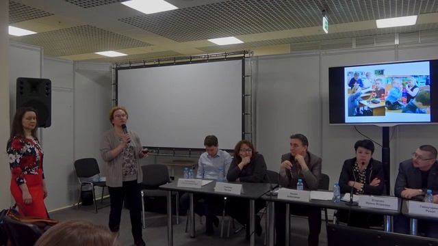 Опыт работы с мастерской конструирования Фанкластик в московских школах