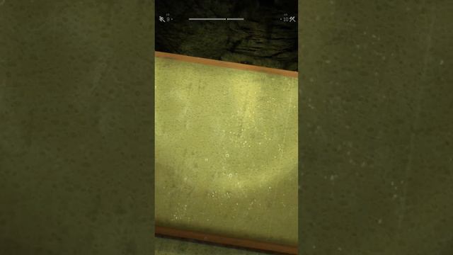 Нашел под водой драгоценный ящик с набором помощи при ЧС #dyinglight #gameplay #underwater