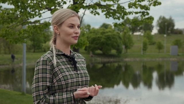 Видеопрезентация самой мощной теплофикационной турбины Мосэнерго ТЭЦ-22