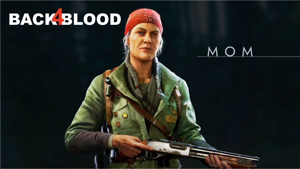 Back 4 Blood ► БОТЫ ЛУЧШЕ ЛЮДЕЙ #2