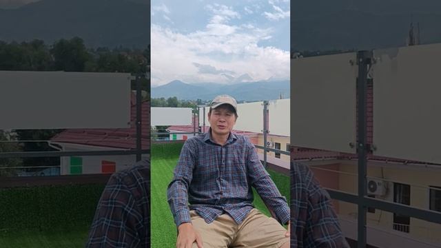 Самая высшая степень магии - доверие к жизни.