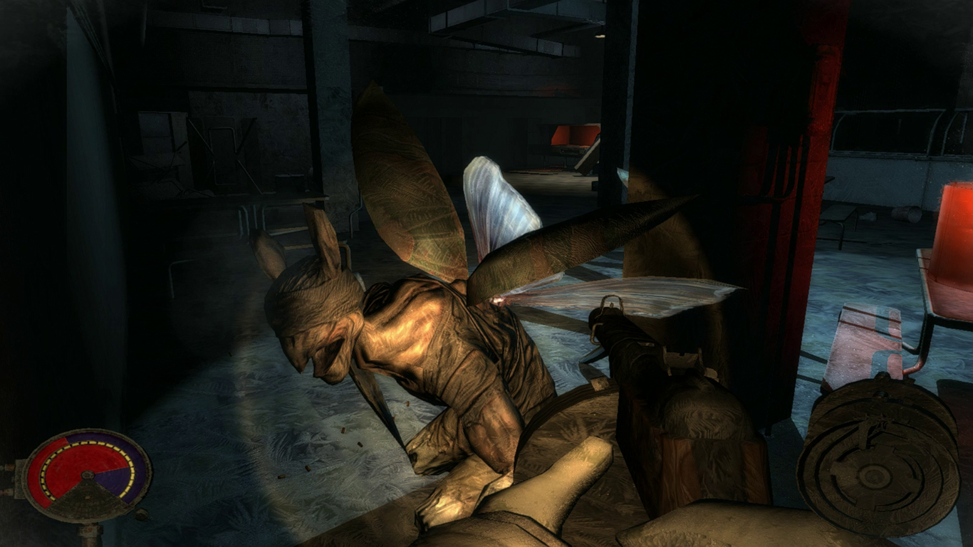 Cryostasis Sleep Of Reason Часть 9