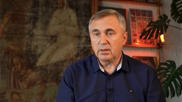 На всё воля Божия.