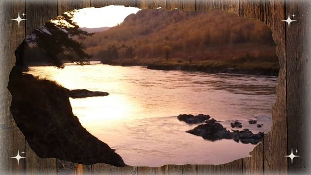 Чемал видеомонтаж на заказ портфолио