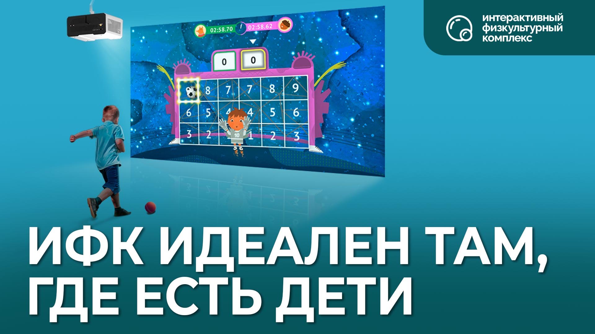 Преимущества интерактива для вашего бизнеса