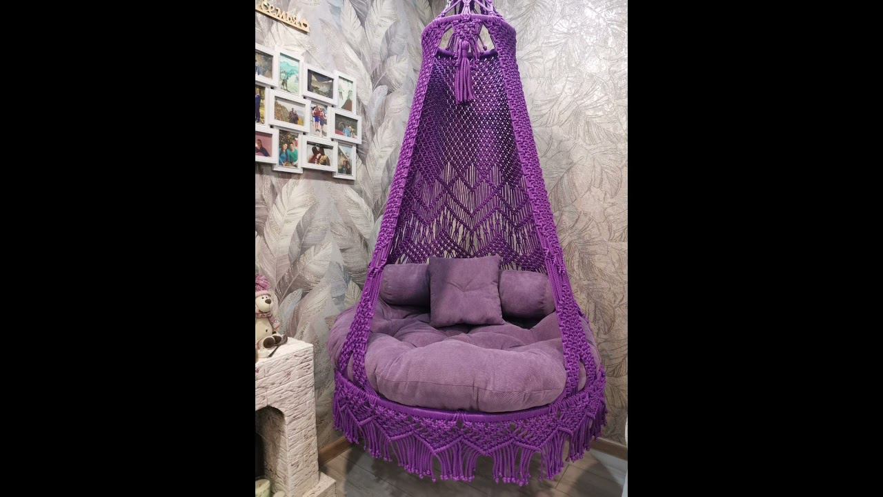 Уютный шатер