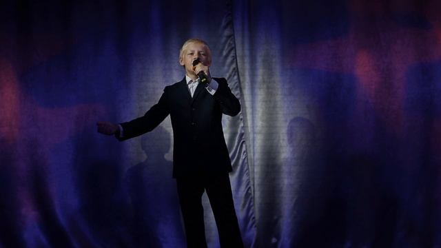 Мир на двоих. Василий Иголкин