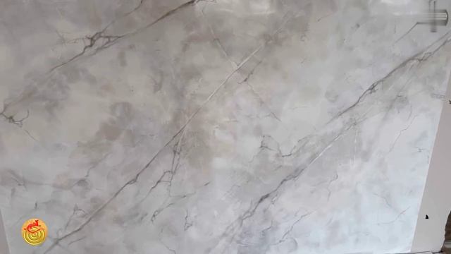 БЕСШОВНЫЙ МРАМОР