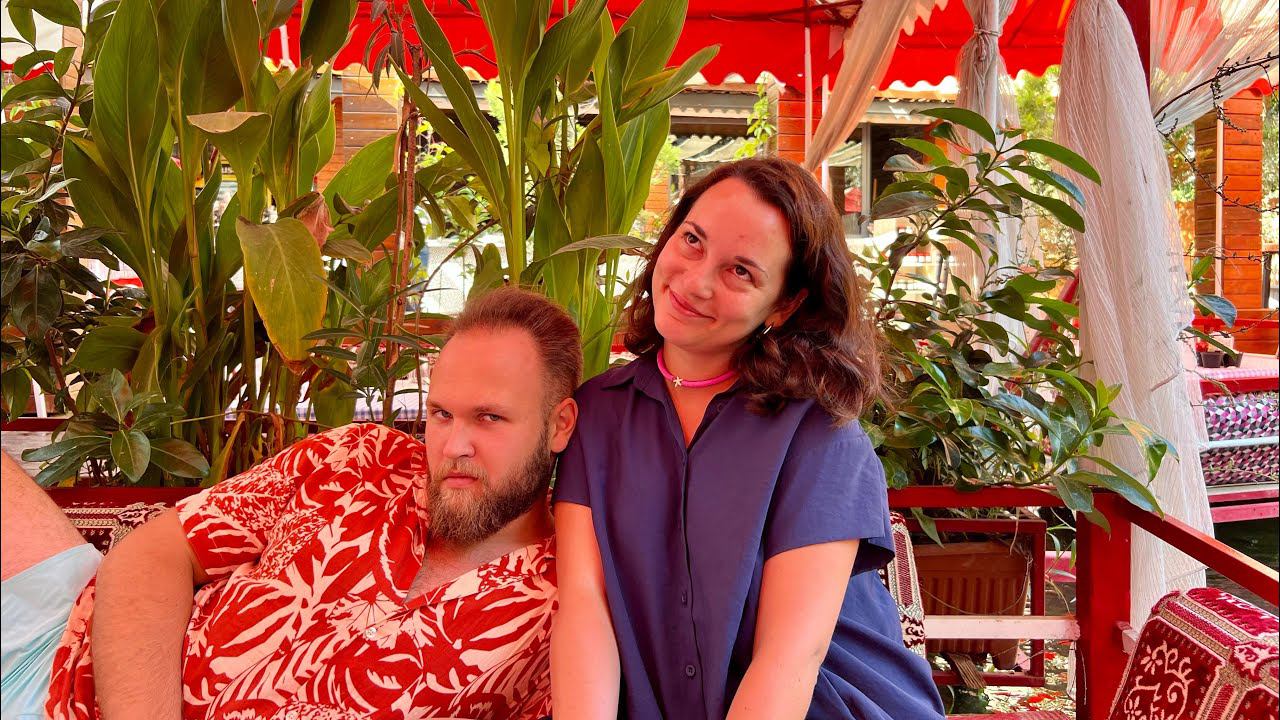 #43 НЕОЖИДАННЫЙ СЮРПРИЗ! ПИКНИК НА ДИМЧАЙ. ТУРЦИЯ 2022, АЛАНЬЯ.