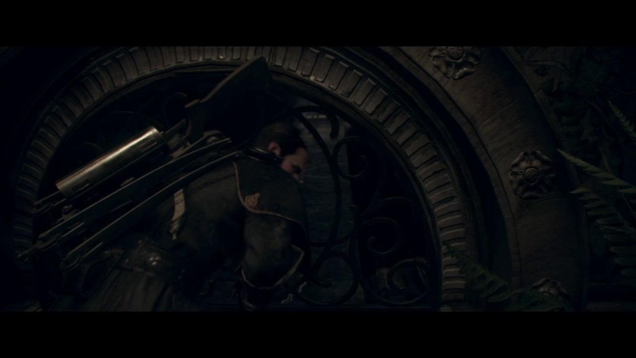 Видеопрохождение The Order: 1886 на PlayStation 4. Часть 10 (2017 год)