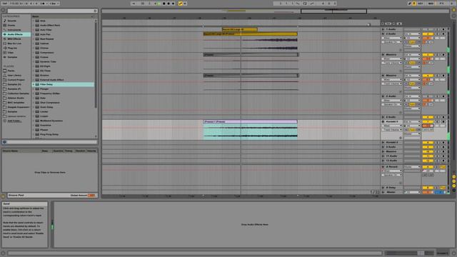 Как создать кинематографический райз ресэмплингом