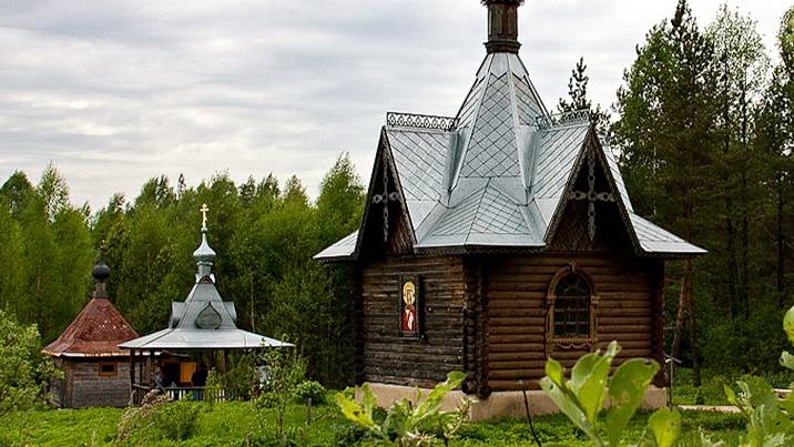 Варварин источник