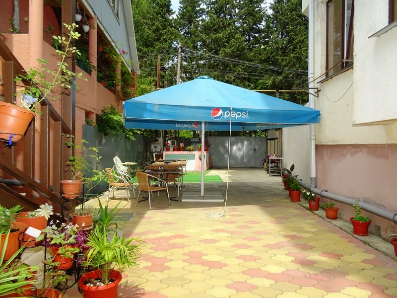 Отдых в Адлере частный сектор без посредников. Жилье в Адлере забронировать.«АйдаИда» мини-гостиница