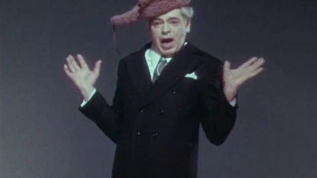 Аркадий Райкин. Редкие записи. Смеяться, право, не грешно