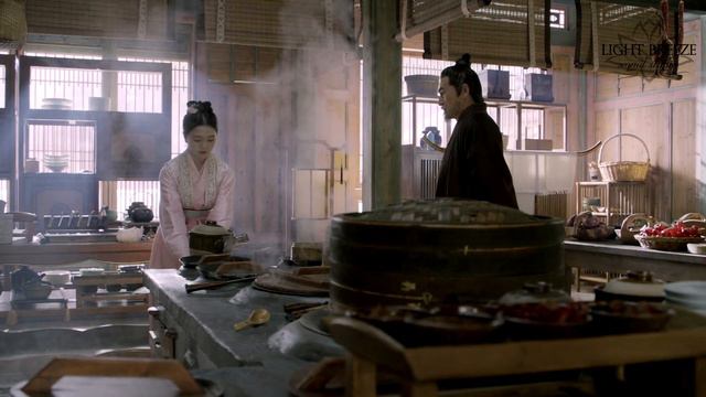 Любовь подменной принцессы 1 сезон 19 серия