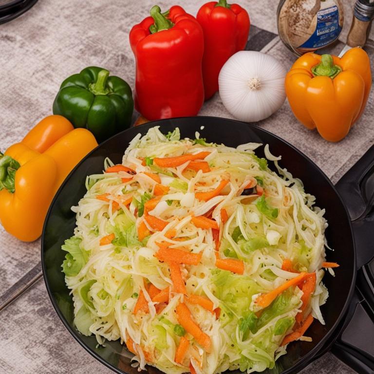 Салаты- витаминный и рыбный. #влог #мужскаякухня #еда