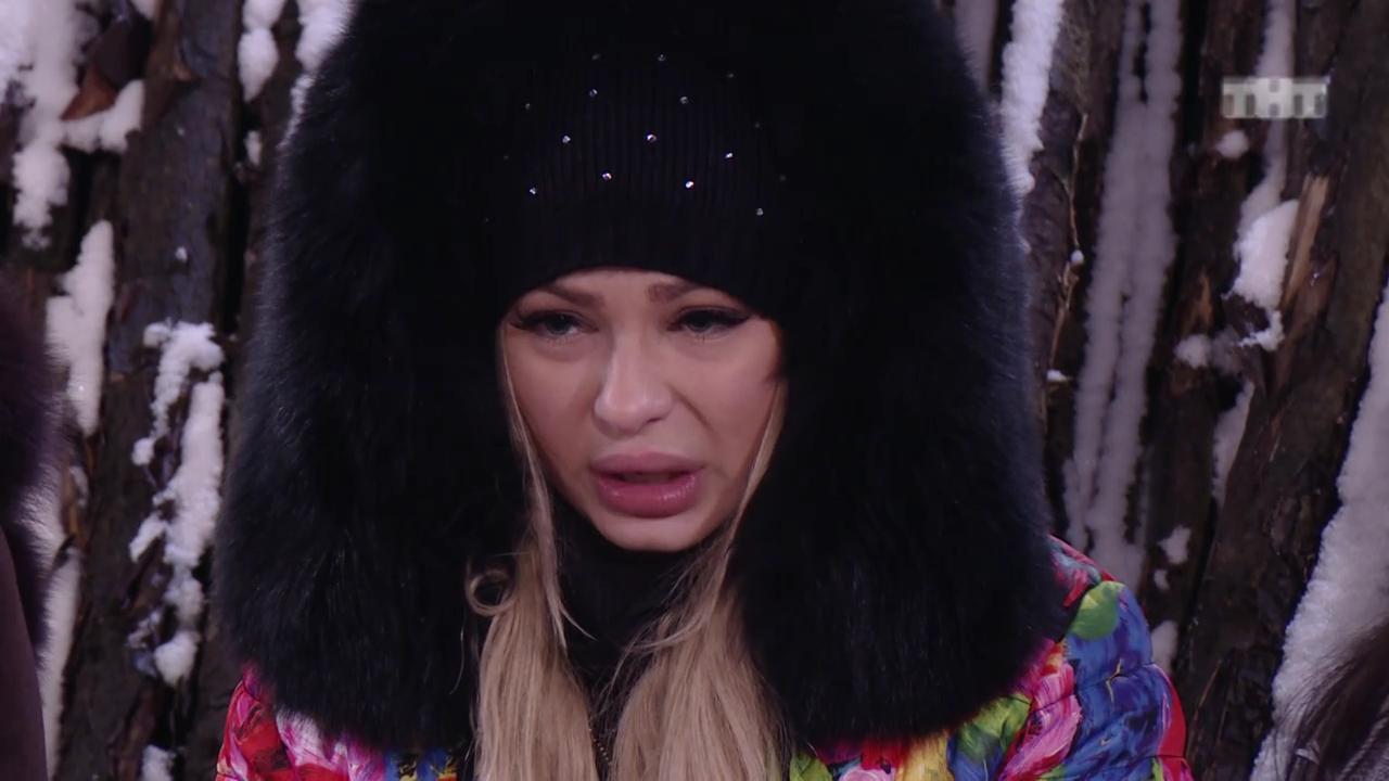 аватар персоны