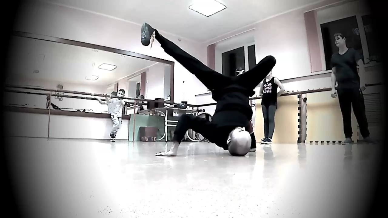 Only EvGesha Old Practice