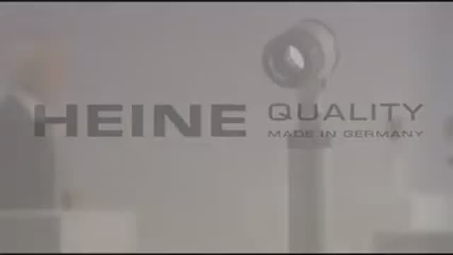 70 ЛЕТ HEINE OPTOTECHNIK 1946 – 2016