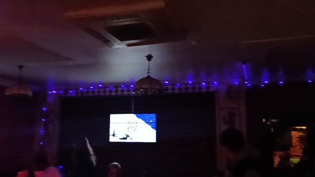 Выступление гр. "Дуэт Ю" в баре  "Алиби" 
Москва, 2023-04-16 
https://vk.com/duet_you