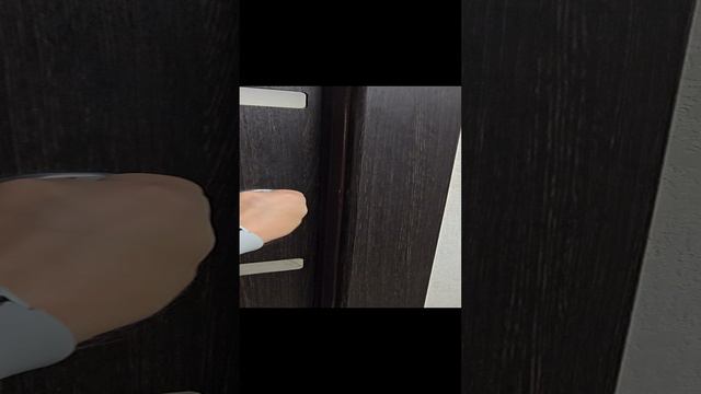 Удаленное заселение через кейбокс