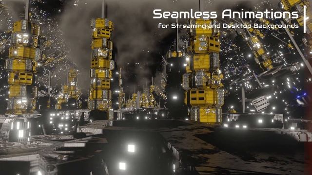 ΔV Rings of Saturn - Tales from the Rings - Trailer.mp4