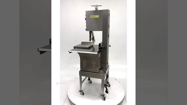 Пила ленточная для мяса Foodatlas HR-300A